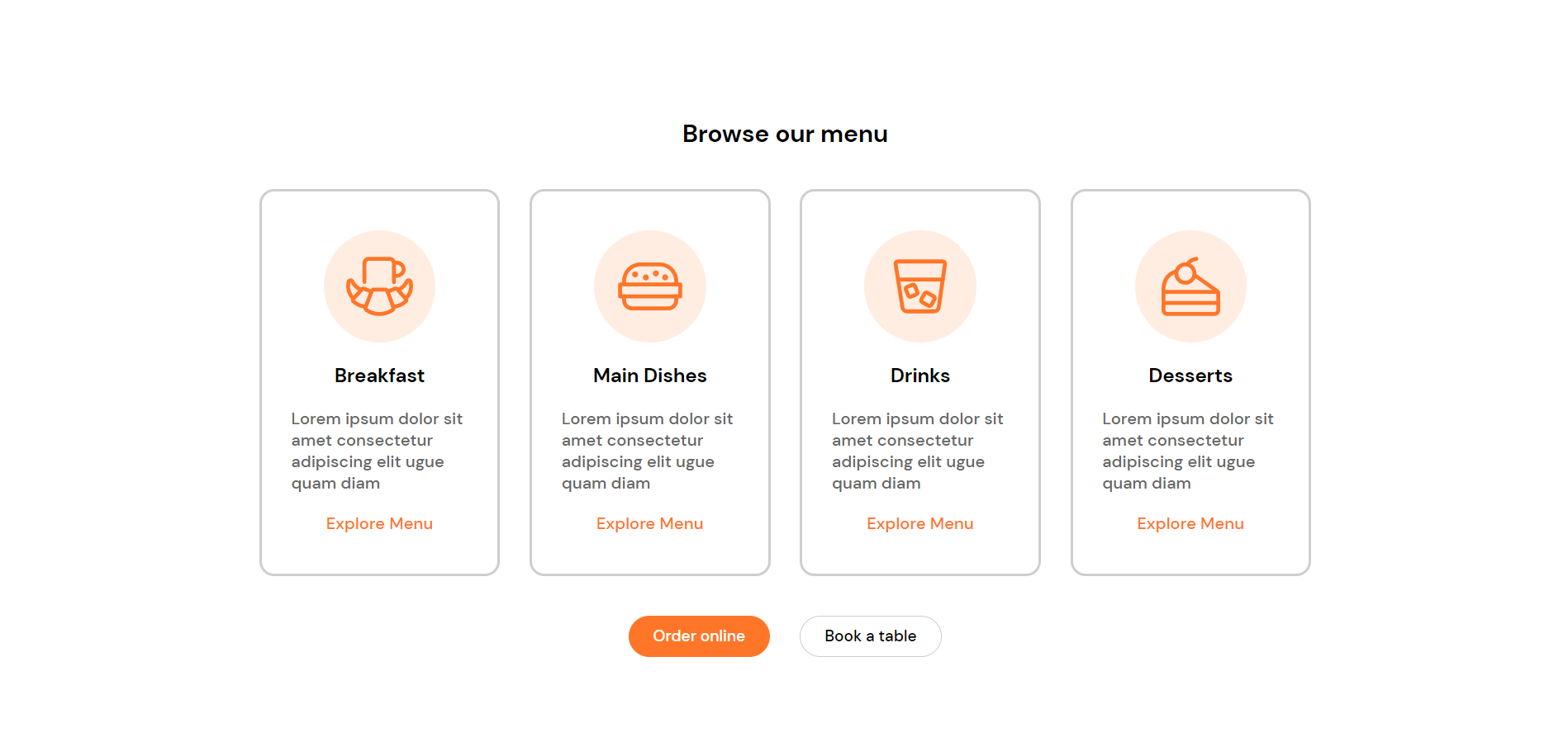 GitHub - Santhosh2002/BurgerRestaurant