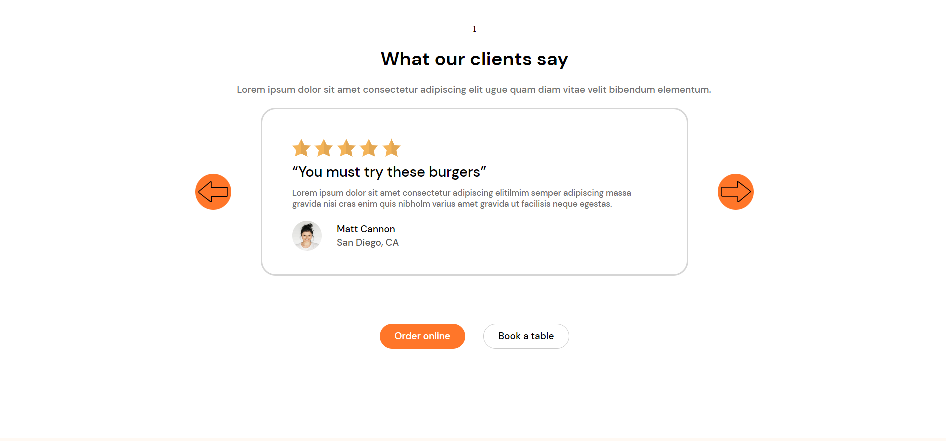 GitHub - Santhosh2002/BurgerRestaurant