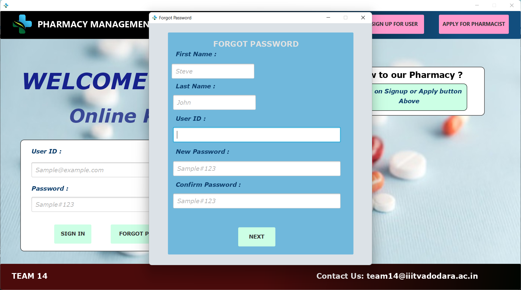 GitHub - Santhosh2002/PHARMACY-MANAGEMENT-SYSTEM