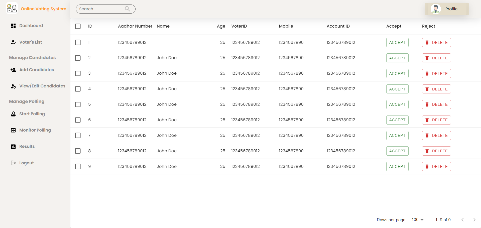 GitHub - Santhosh2002/OnlineVotingSystem GitHub - Santhosh2002/OnlineVotingSystem