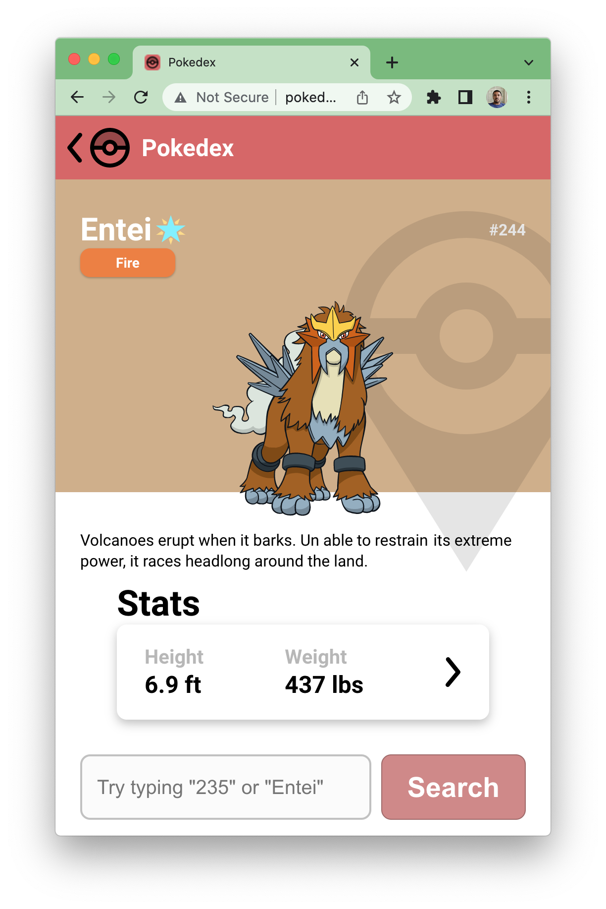 GitHub - strategio-tech/fp-sim4-cloud-infinity: Our Pokemon app hosted using Cloud Services on AWS