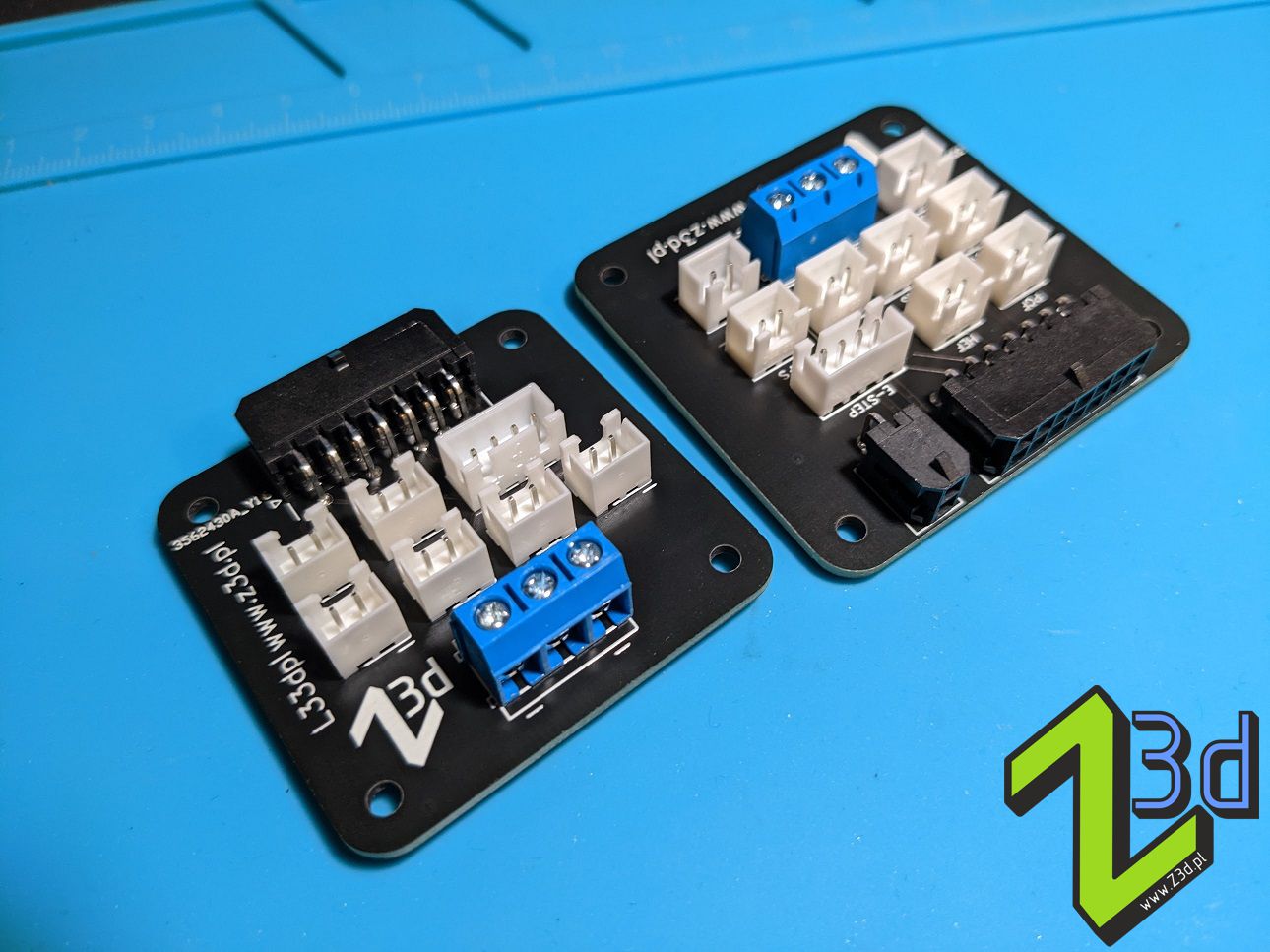 GitHub - engineermechanic89/VORON-DOOM-PCB-COMPANION-BOARDS: Companion PCBs for Hartk1213s DOOM ...