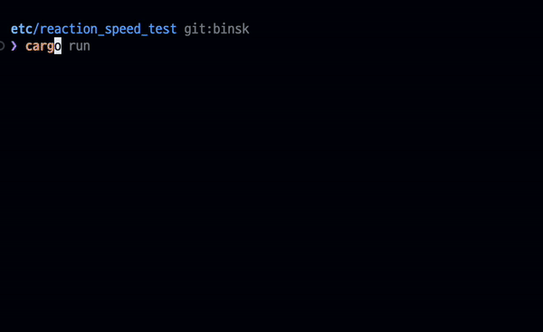 GitHub - KMUCS23-RUST-A/reaction-speed-test