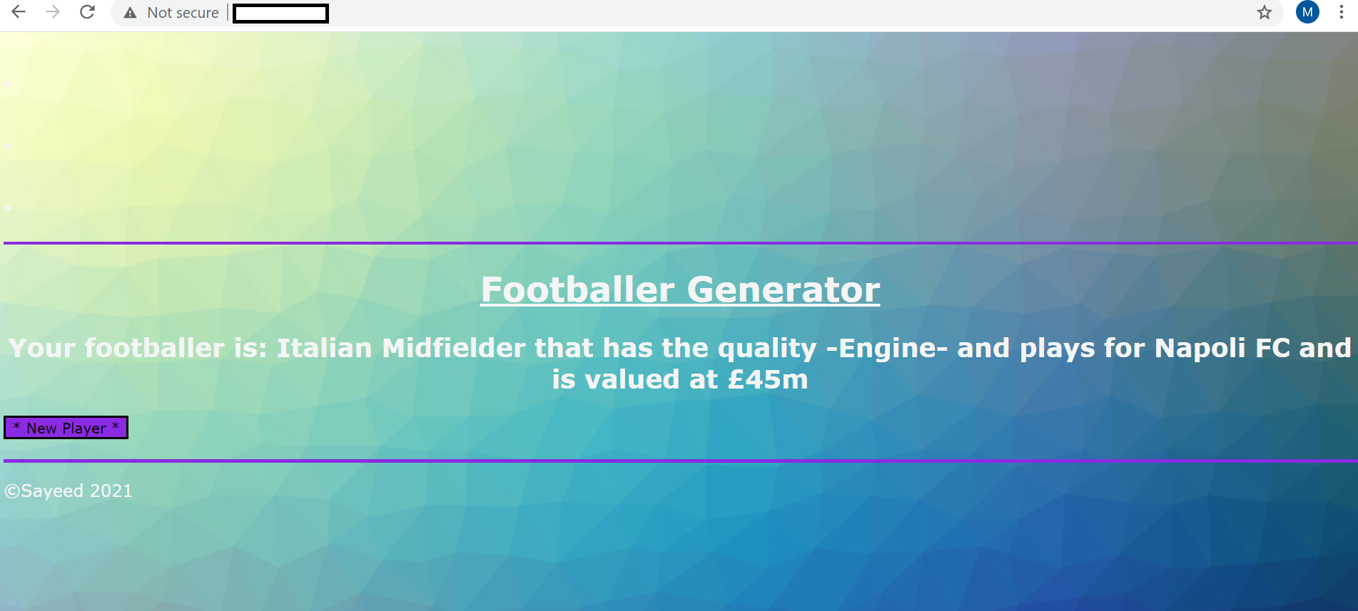 GitHub - abusyd1/SFIAProject2: Multi-Services App - Python, Flask, HTML ...
