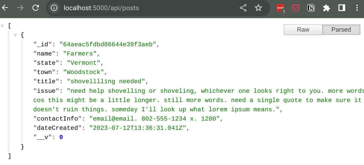 GitHub - woodstockcs/api-flood