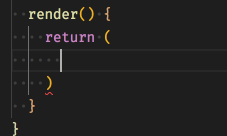 Auto-completion is triggered in weird places with React layer · Issue #8222 · syl20bnr/spacemacs ...