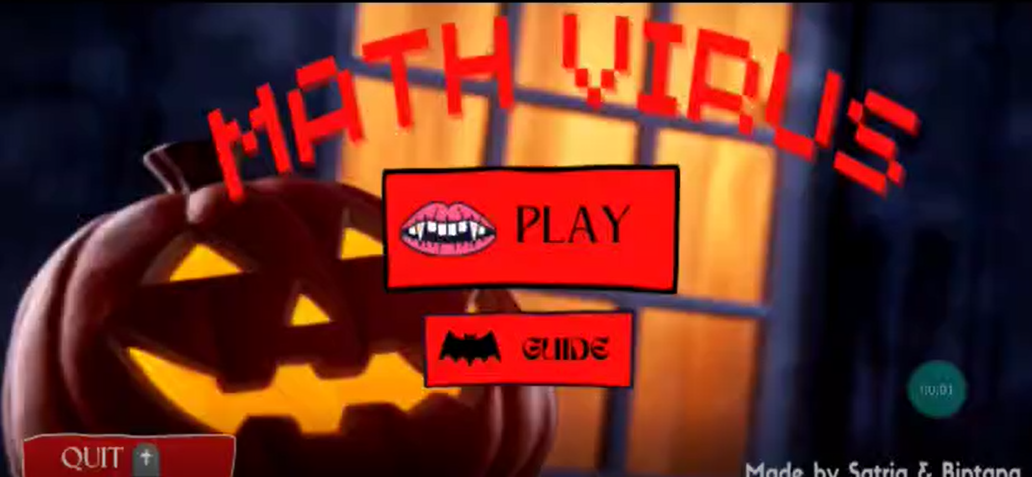 GitHub - SatriaM25/MATH_VIRUS_GAME: ANDROID FPS GAME MADE BY USING ...