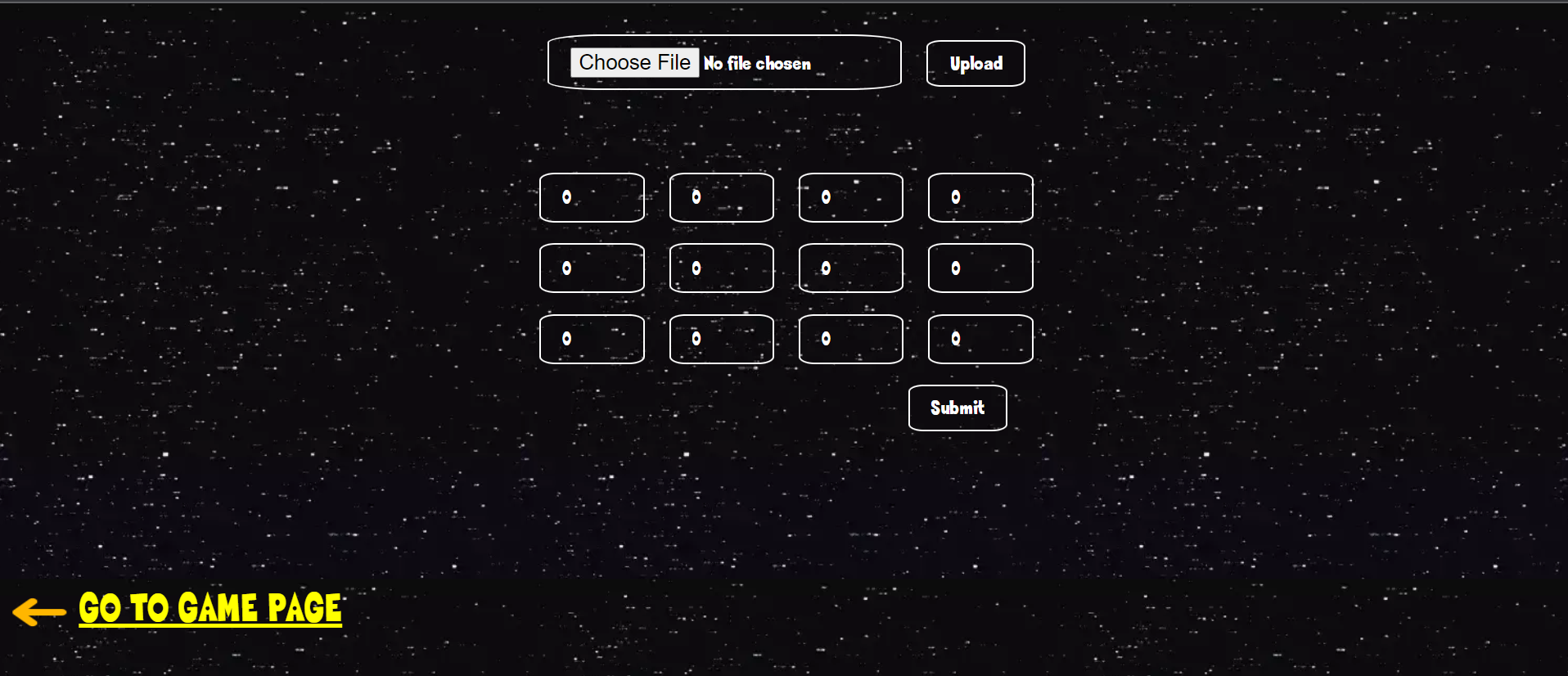 GitHub - SatriaM25/SPACE_RACING_GAME: WEB-BASED GAME PROJECT USING HTML ...