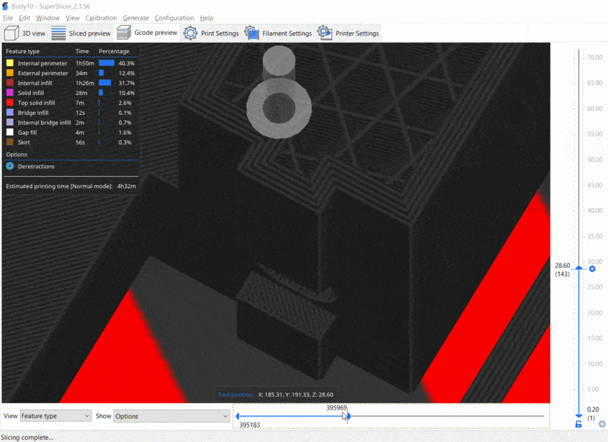 Small movements on external perimeters · Issue #1440 · supermerill/SuperSlicer · GitHub