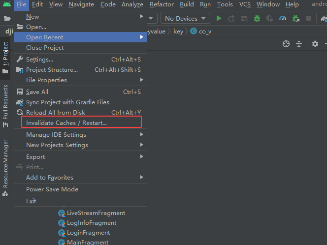 Base Release Kotlin Module Module Was Compiled With An Incompatible Version Of Kotlin The