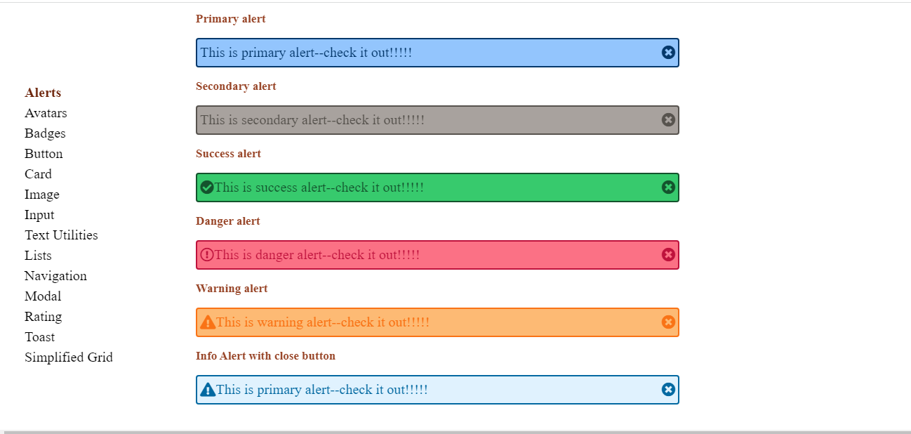 GitHub - mariyasada/Iqra-CL: IQRA UI provides designed front-end components with themes as CSS ...