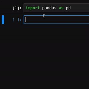 Autocomplete cycle options using · Issue #5863 · jupyterlab/jupyterlab · GitHub