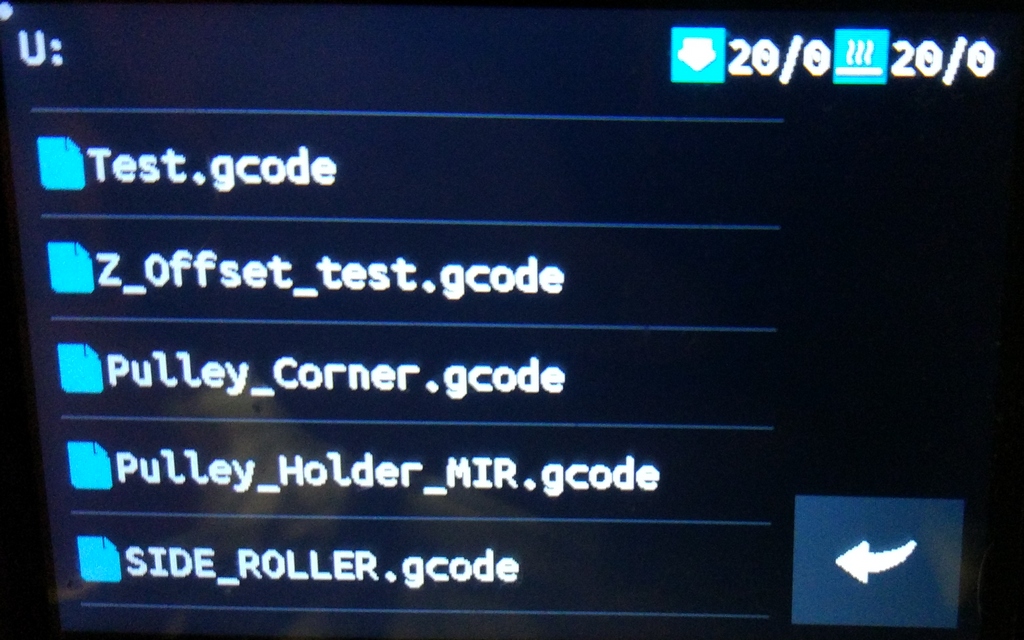 [BUG] Incorrect sort order of files on USB/SD · Issue #2307 ...