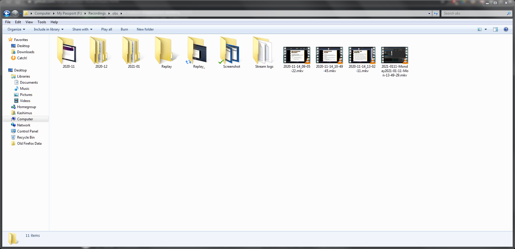 Screenshot feature stoppes/not working · Issue #4048 · obsproject/obs ...