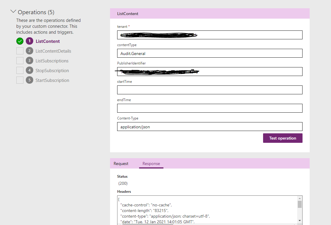[BUG]: Audit Logs - DLP Violation in Flow "[Child] Admin | Sync Logs" with Custom O365 Audit Log ...