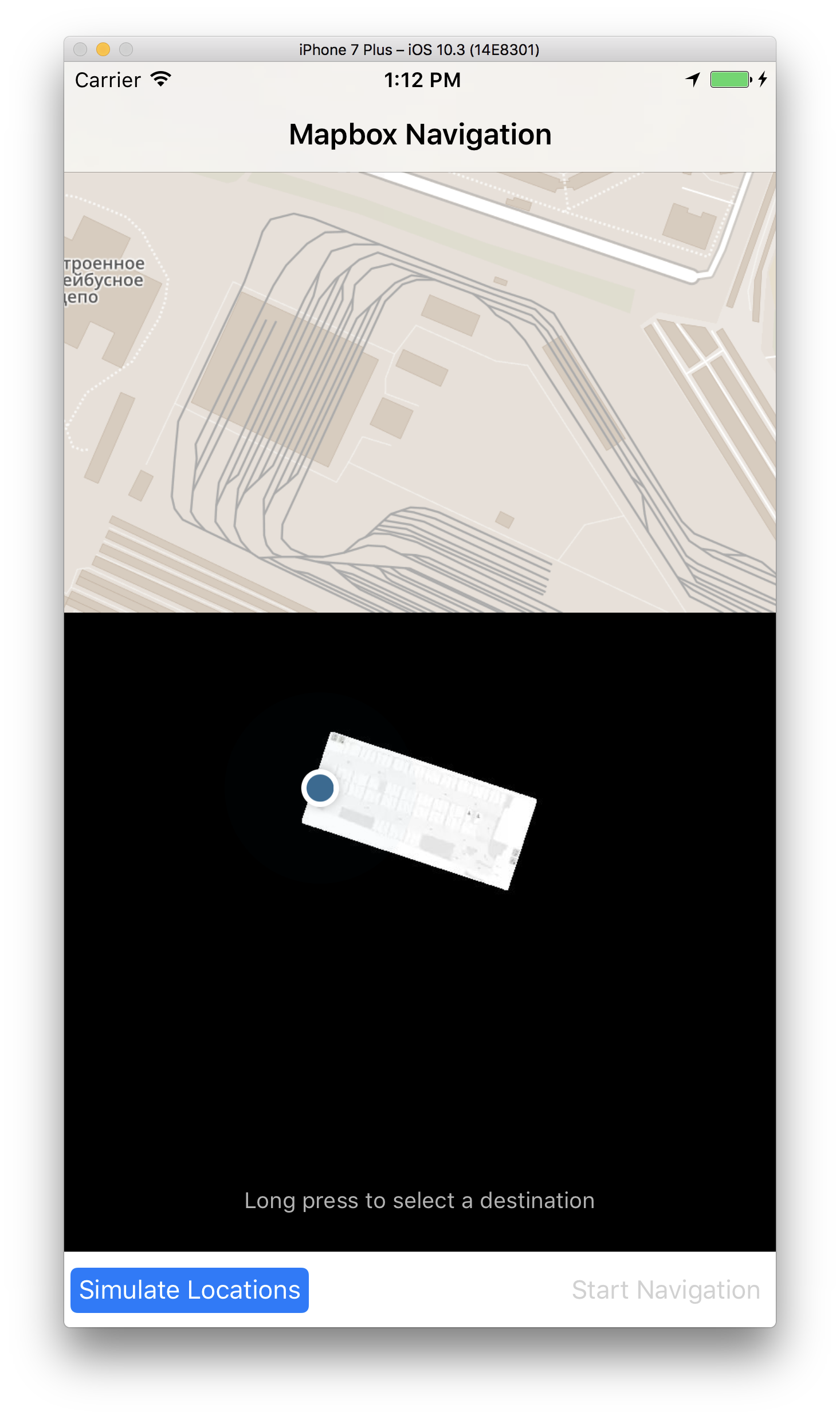 Raster Layers Have Black Background On Ios · Issue 9711 · Mapbox Mapbox Gl Native · Github