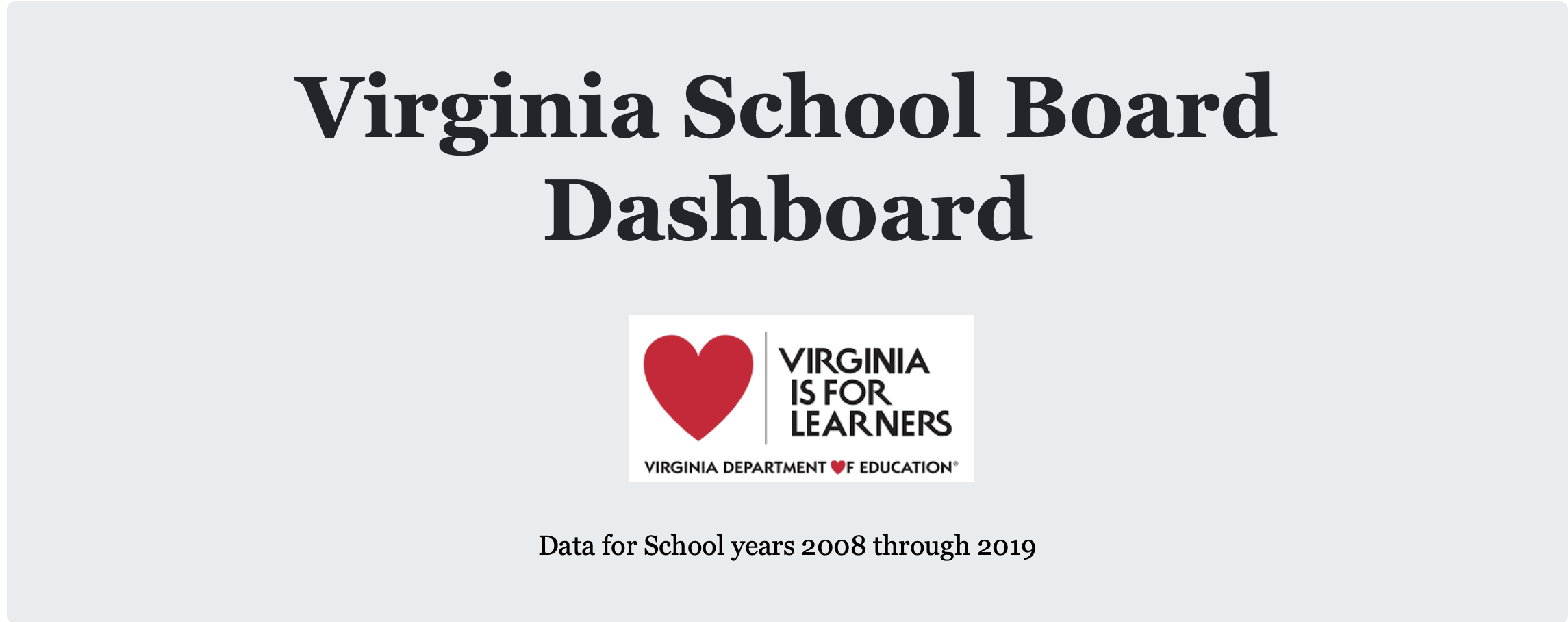 GitHub - kblood86/Virginia_Education: Analysis of Virginia Graduation ...