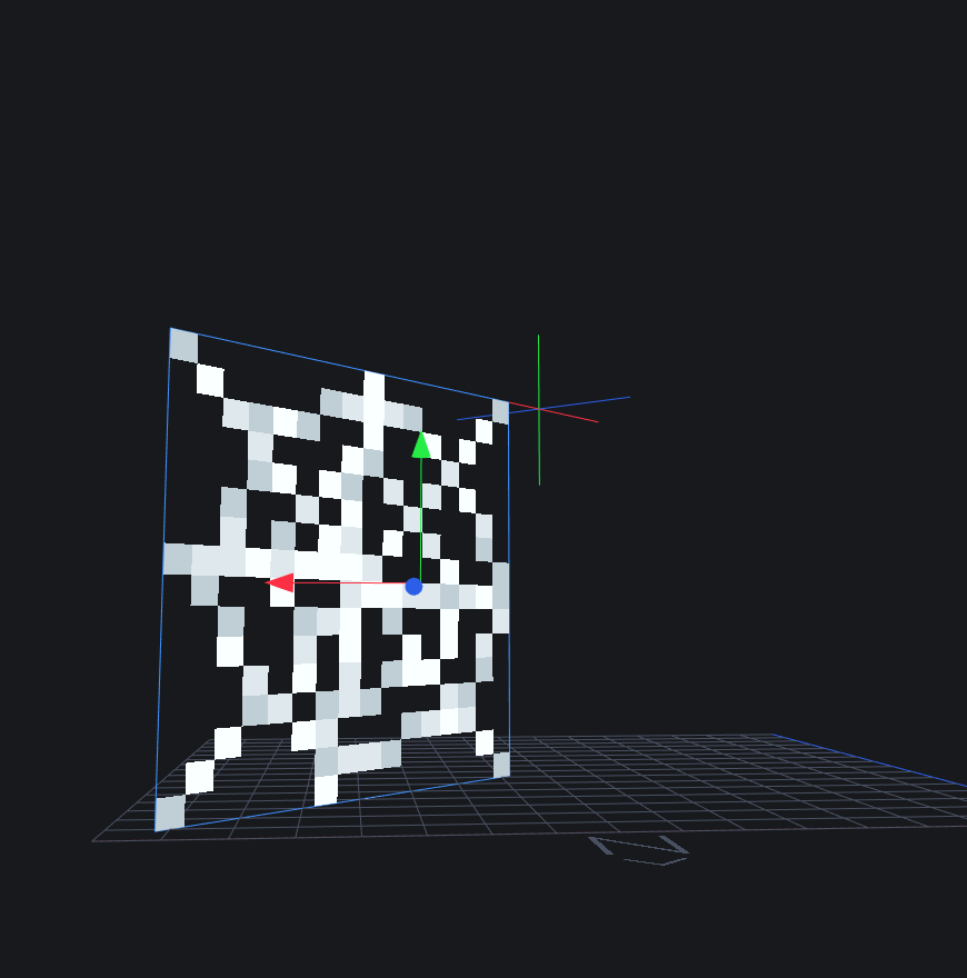 Copying rotated cube copies cardinal size value instead of absolute ...