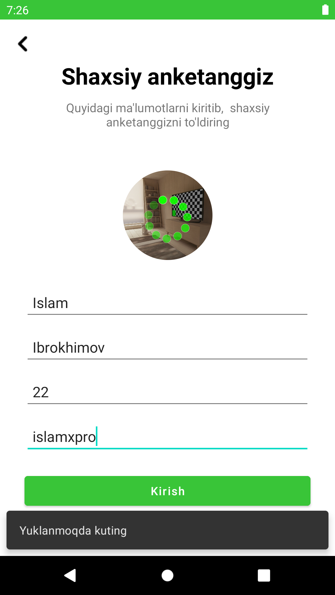 GitHub - IslamXPro/TeachMe: It for salling online course from IT Technology. :)