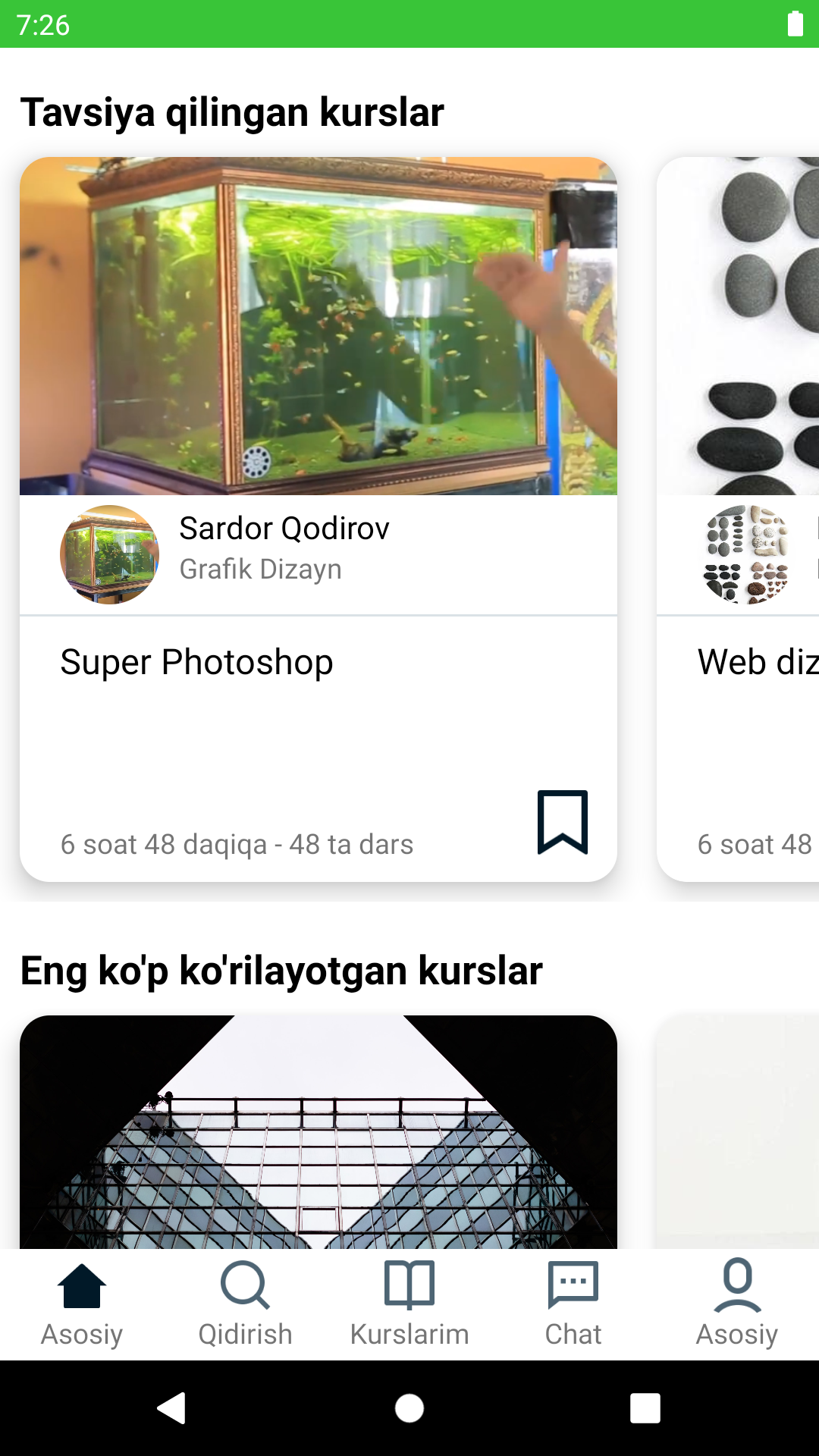 GitHub - IslamXPro/TeachMe: It for salling online course from IT Technology. :)