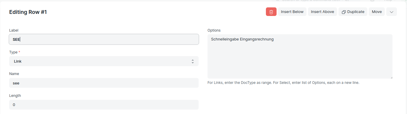 DocType: Fetch From does not display field list · Issue #22111 · frappe/frappe · GitHub