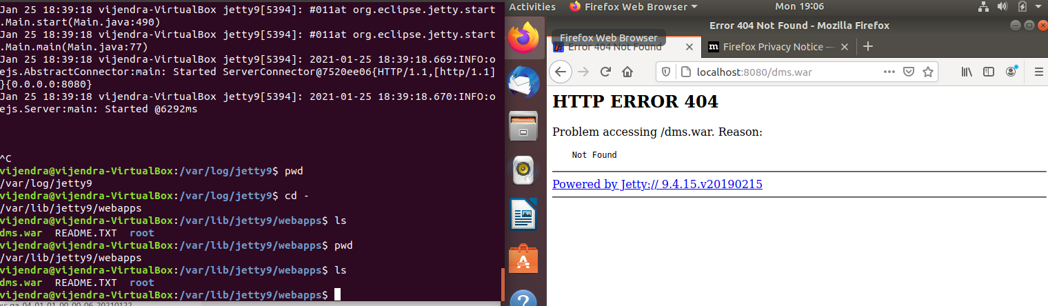 Need all Steps for install in ubuntu 18 · Issue #512 · sismics/docs · GitHub