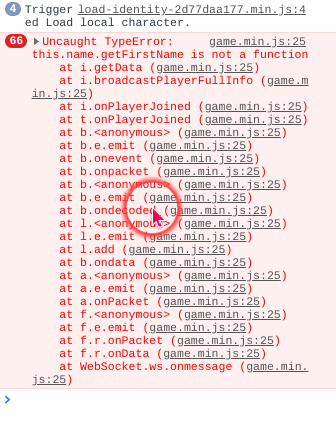 Locally Load throws error · Issue #774 · Prodigy-Hacking ...