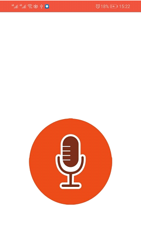 GitHub - ShemMwanza/Voice-Recorder: An android voice recording ...