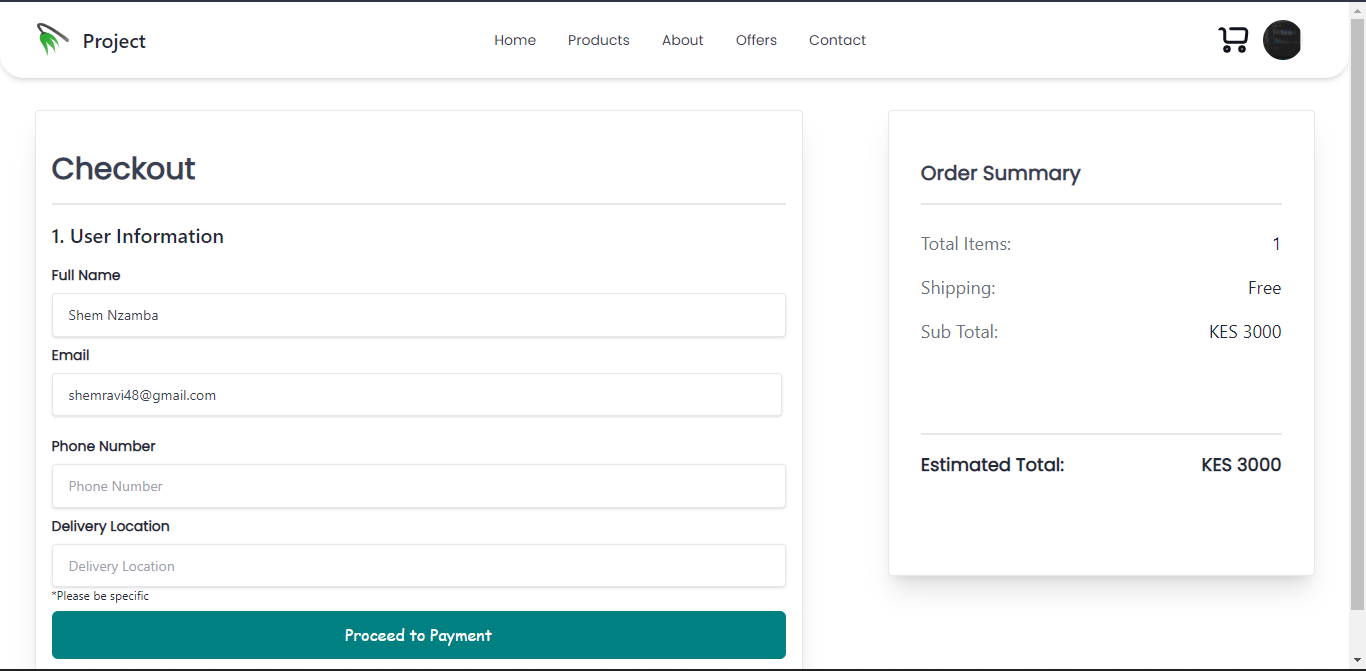 GitHub - ShemMwanza/Simple-React-Firebase-Project