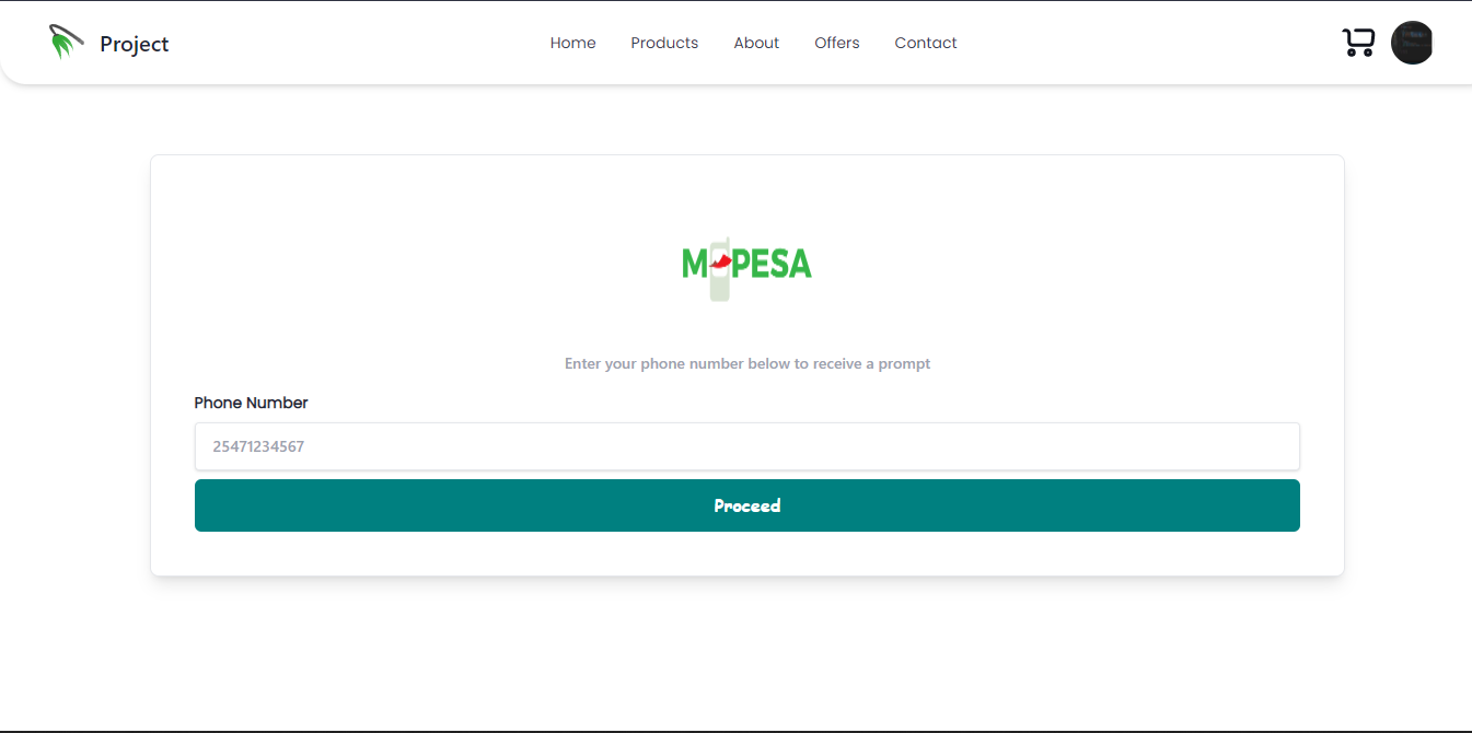 GitHub - ShemMwanza/Simple-React-Firebase-Project