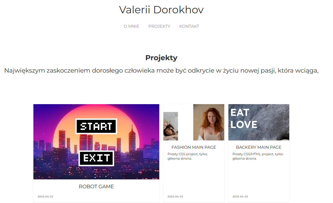 GitHub - Dohiii/flask-portfolio: My not deployed yet portfolio website ...
