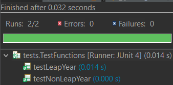 GitHub - somin18501/Lab-7_202001138: Lab based on Testing