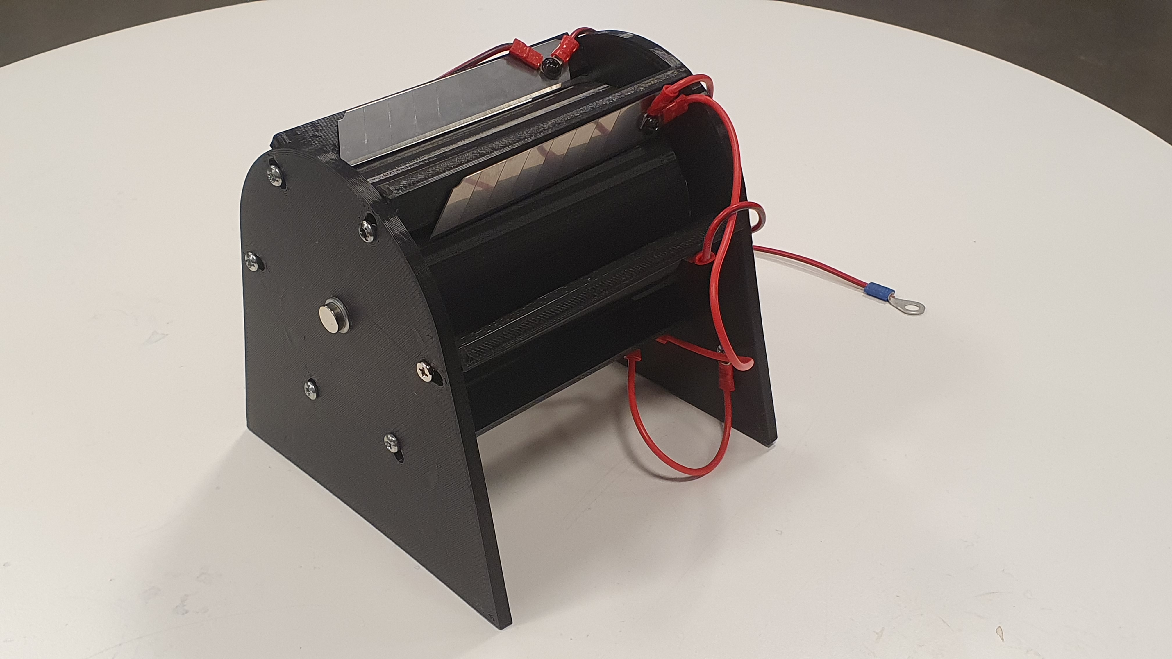 GitHub - PepperoniPingu/Corona-Motor