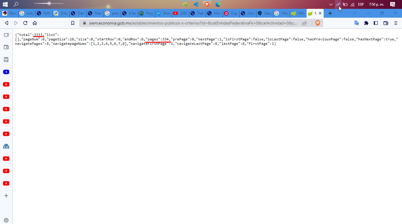 GitHub - FernandoAleisy/Web-Sraping-Empresas-de-log-stica-M-xico: Se ...