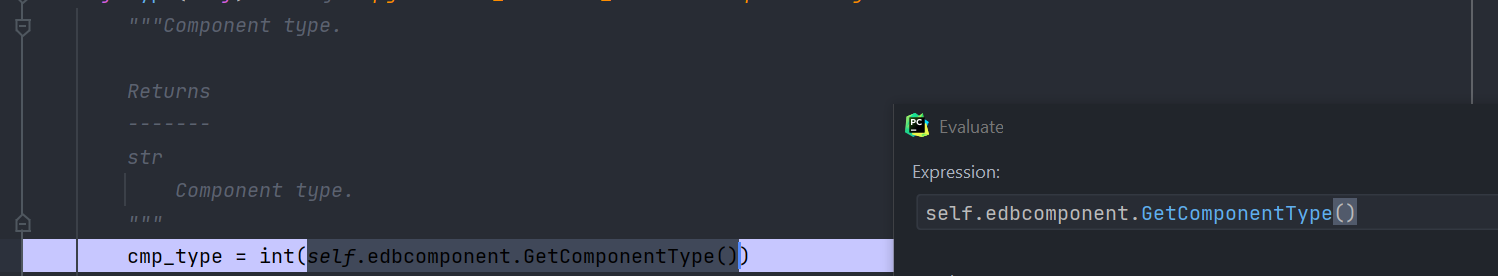 Cannot Get Anymore Int Of Enumerator Class Alpha2 · Issue 1809 · Pythonnetpythonnet · Github