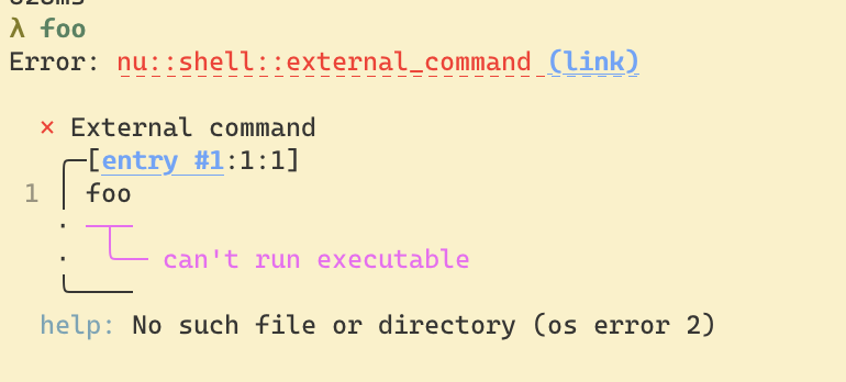 How are aliases set in the config for 0.60? · Issue #4962 · nushell/nushell · GitHub
