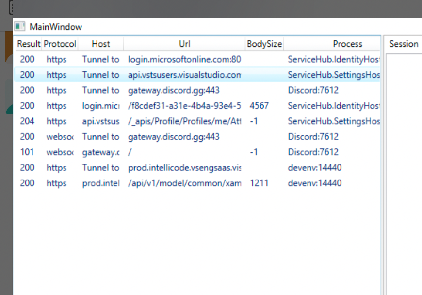 MainTableView display wrong format when install WPF-UI Package · Issue ... MainTableView display wrong format when install WPF-UI Package · Issue ...