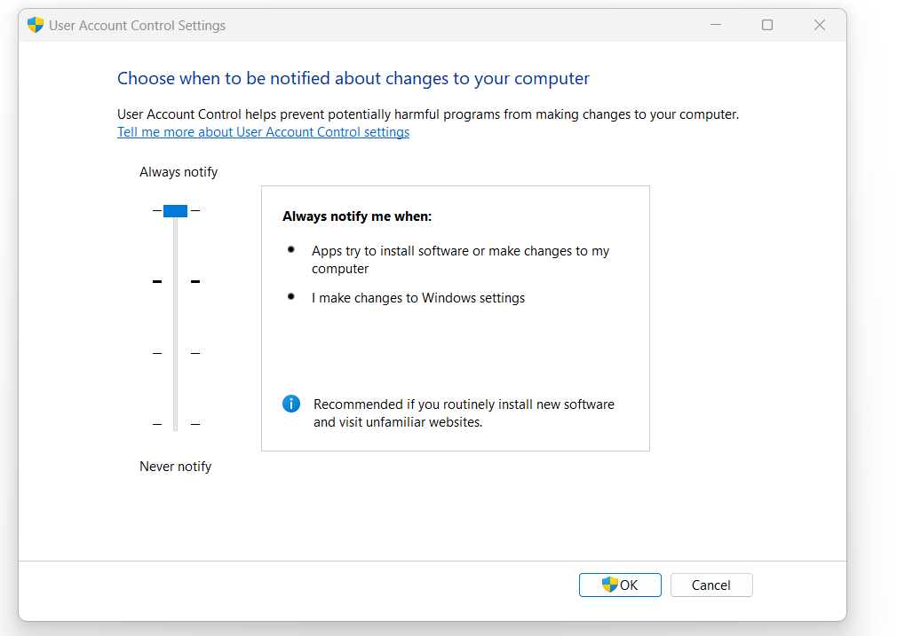 Windows Install Certificate Fail · Issue 315 · Proxymanappproxyman Windows Linux · Github 6269