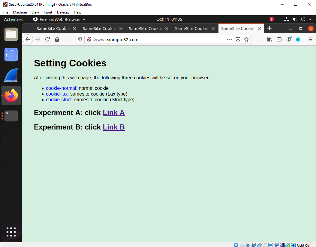 GitHub - Marcokorcak/Cross-Site-Request-Forgery-CSRF