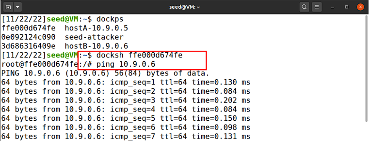 GitHub - Marcokorcak/Network-Sniffing-and-Spoofing