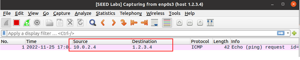 GitHub - Marcokorcak/Network-Sniffing-and-Spoofing