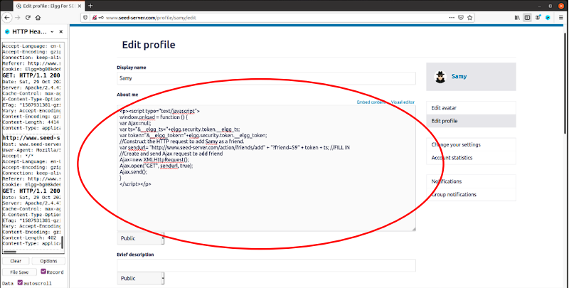 GitHub - Marcokorcak/Cross-Site-Scripting-XSS