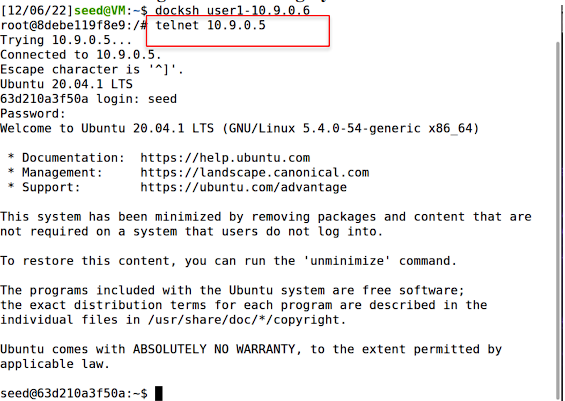 GitHub - Marcokorcak/TCP-IP-Attack · GitHub