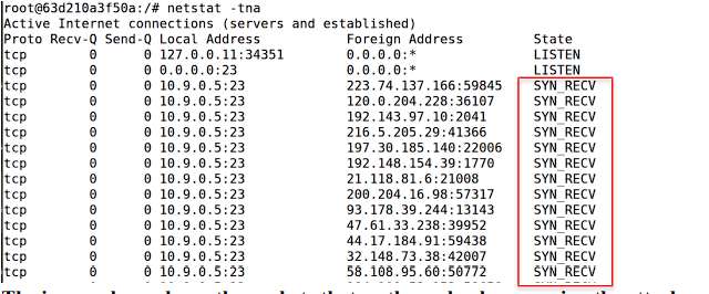 GitHub - Marcokorcak/TCP-IP-Attack · GitHub