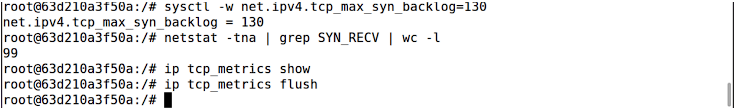 GitHub - Marcokorcak/TCP-IP-Attack · GitHub