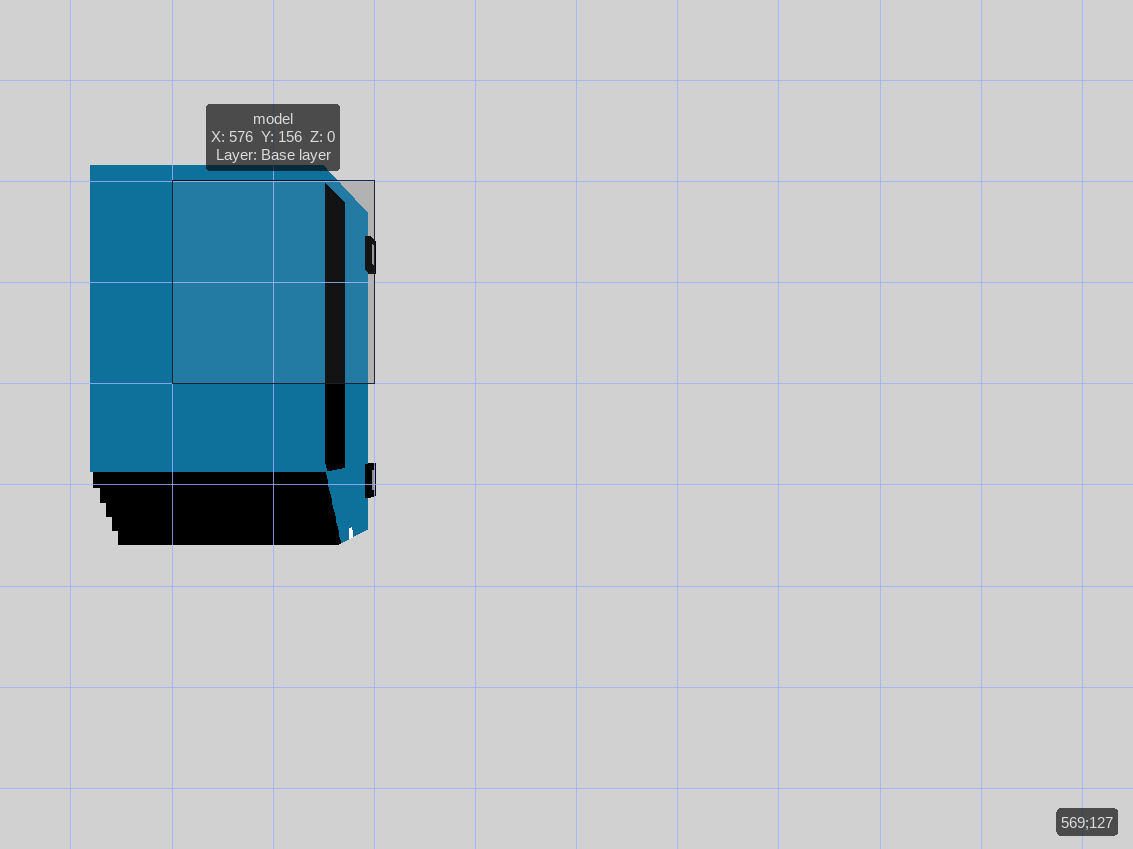 custom collision offset and/or dimentions · Issue #5485 · 4ian/GDevelop · GitHub