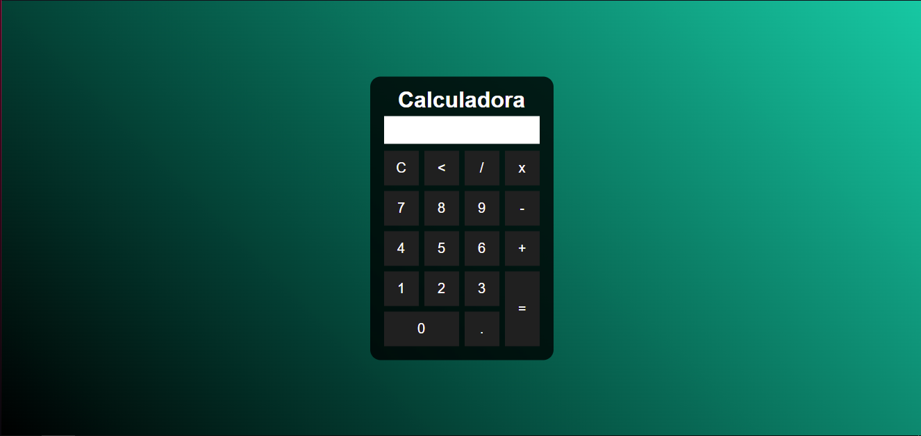 GitHub - lucascosta-p/Calculadora-Web