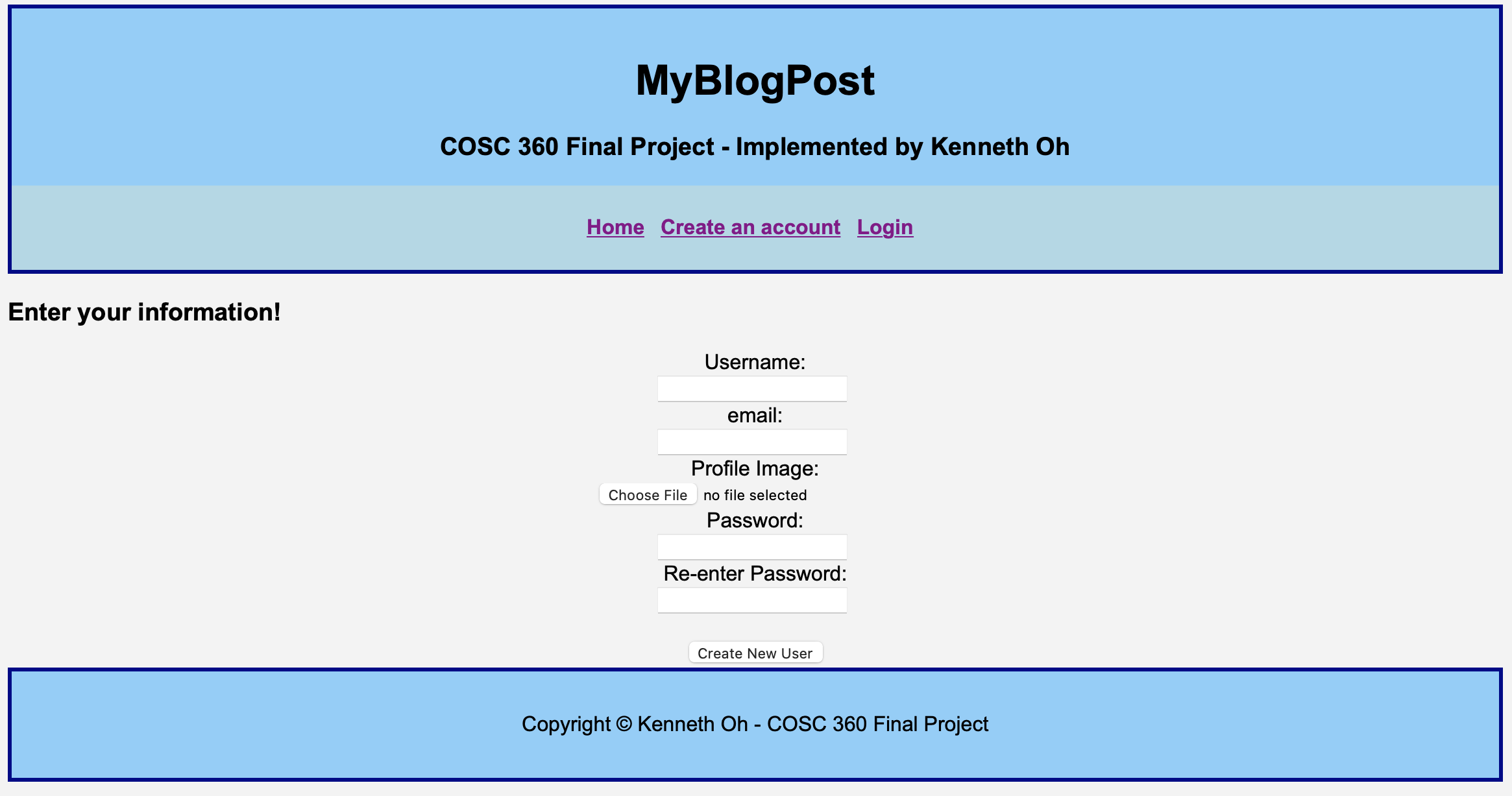 GitHub - koh0012/COSC-360-Final-Project