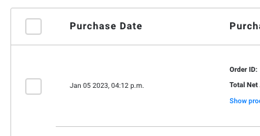 DataTable border does not get applied to checkbox column · Issue #6657 · grommet/grommet · GitHub